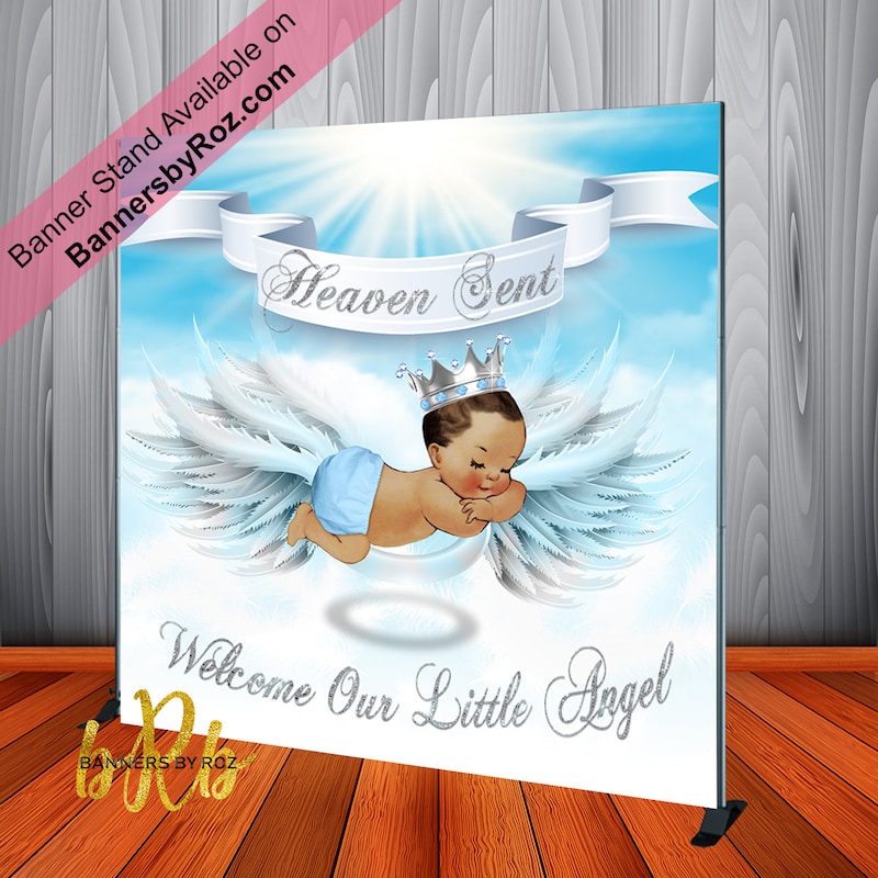 Sent From Heaven - Etsy