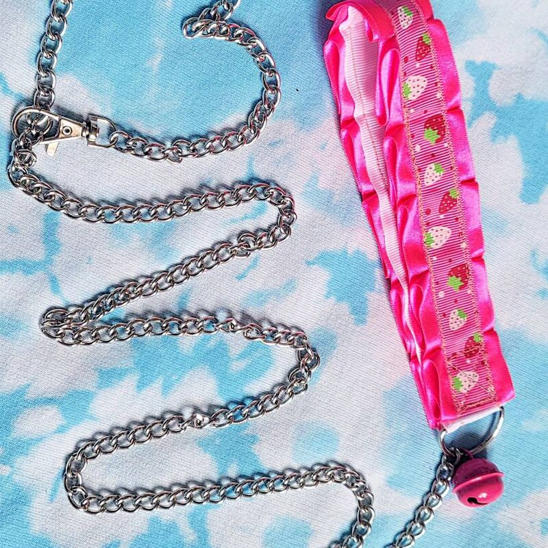 Strawberry Sex Toy Etsy