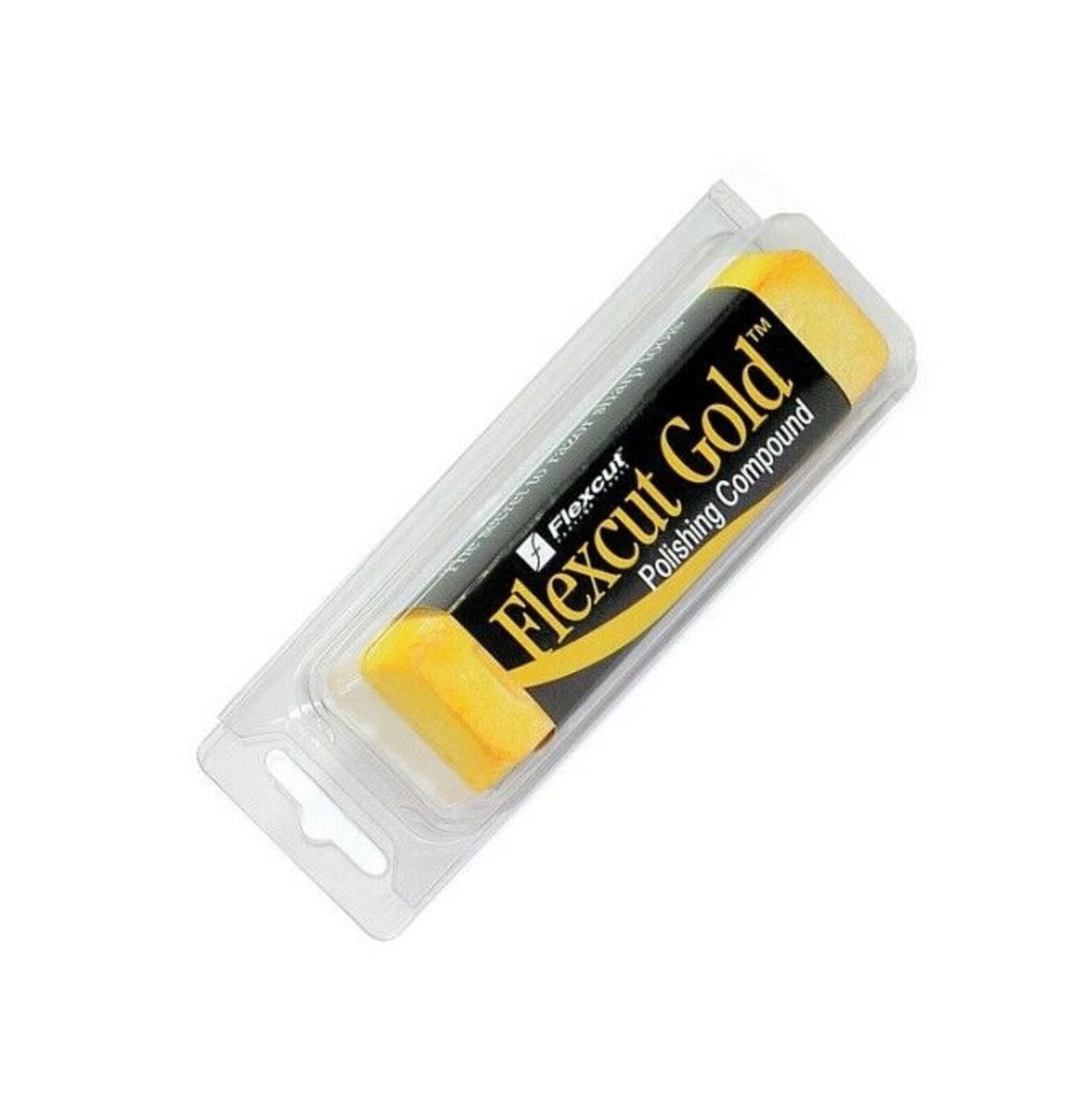 FLEXCUT Gold Polishing Compound for Use on a Strop or Buffer - Etsy UK