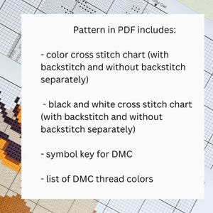 Czech Republic Map Cross Stitch Pattern, Czech Flag Embroidery (PDF ...