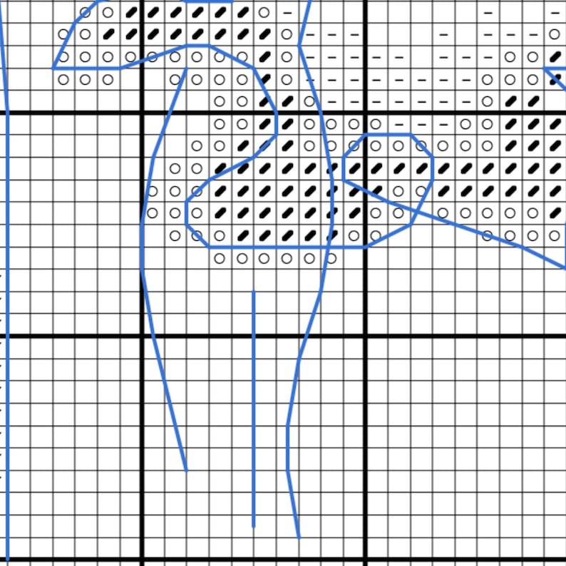 Minimalist Couple Holding Hands Cross Stitch Pattern Romance Date Pdf ...