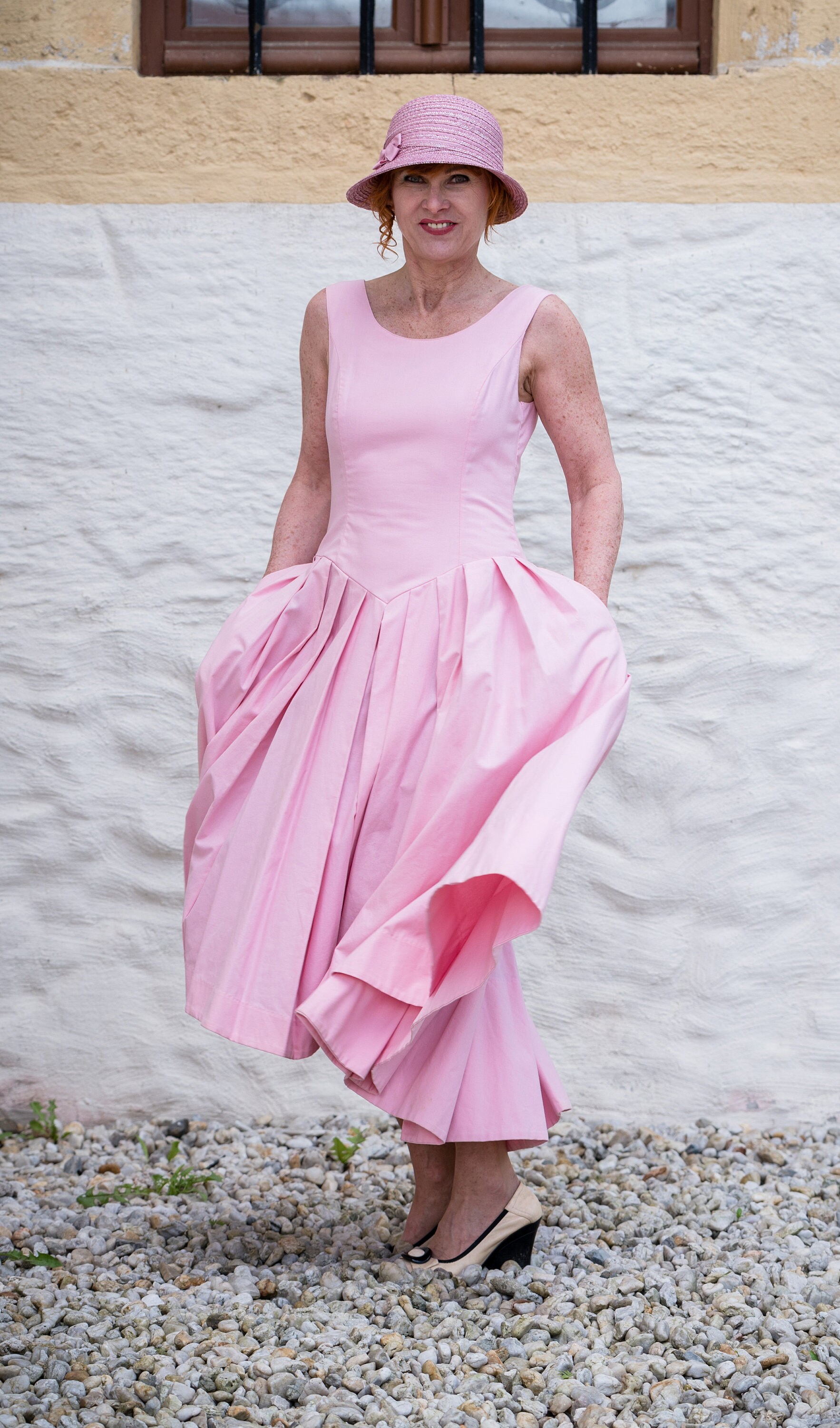 LAURA ASHLEY VINTAGE 80s Laura Ashley Dress Victorian Edwardian ...
