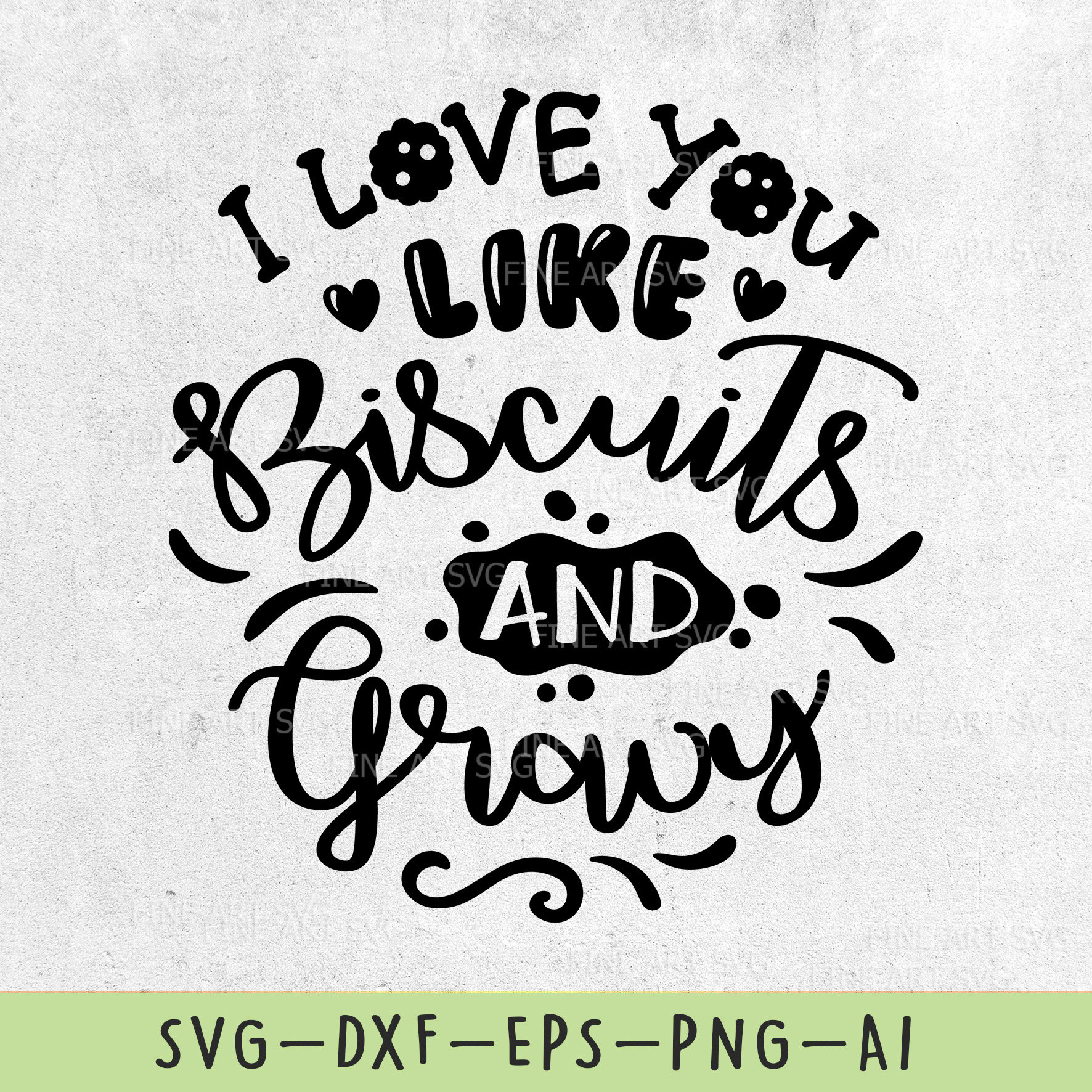 Die Cuts Commercial Use SVG Files Farmhouse Svg Love Svg I Love You ...