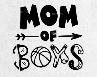 Single Mother Svg Mom Svg Father's Day Svg Dxf Files - Etsy