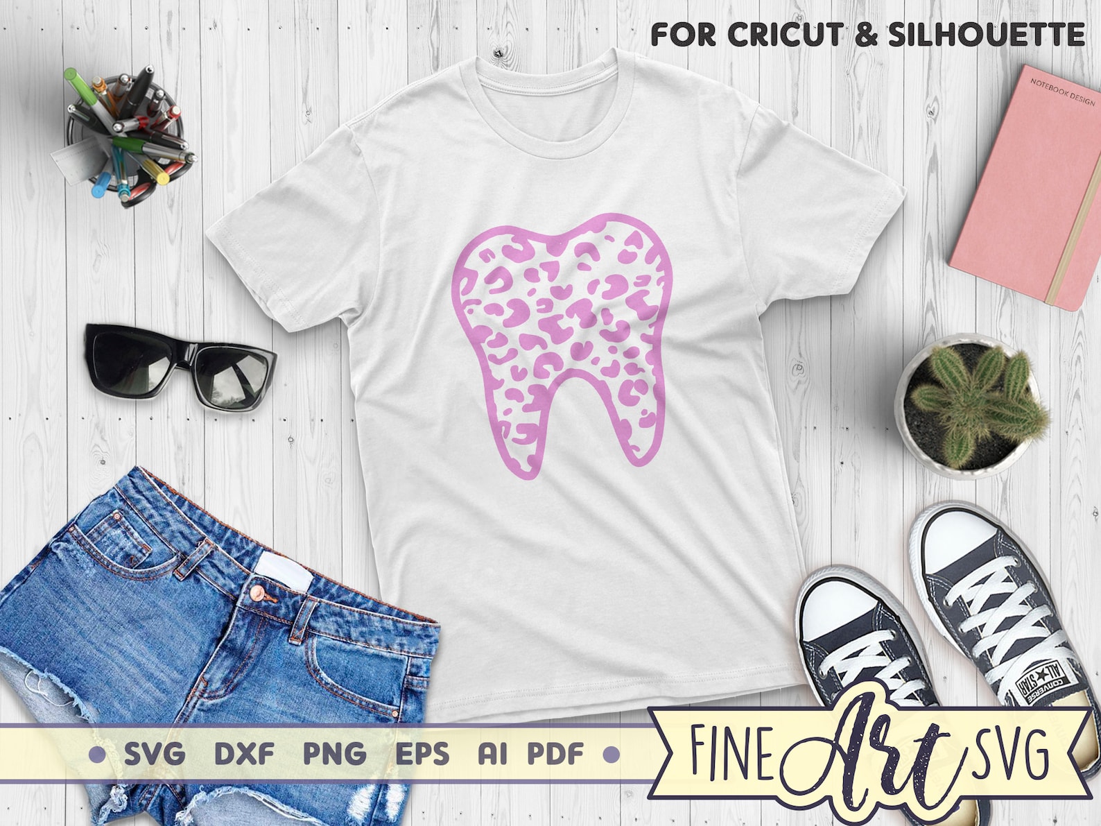 Tooth Monogram Svg Bundle, Dental Monogram Svg, 24 Tooth Designs, Tooth ...