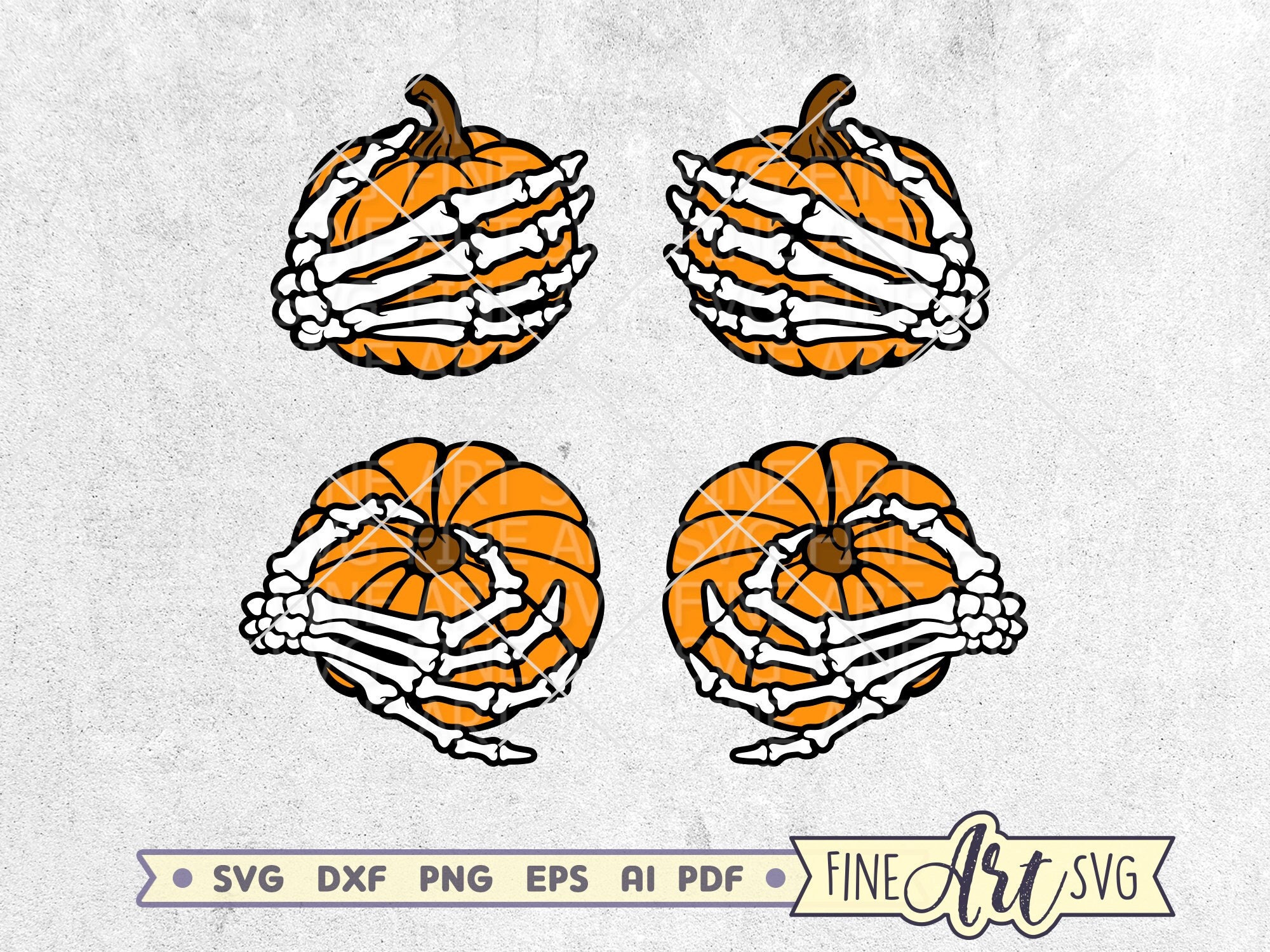 Skeleton Hand Bra Etsy