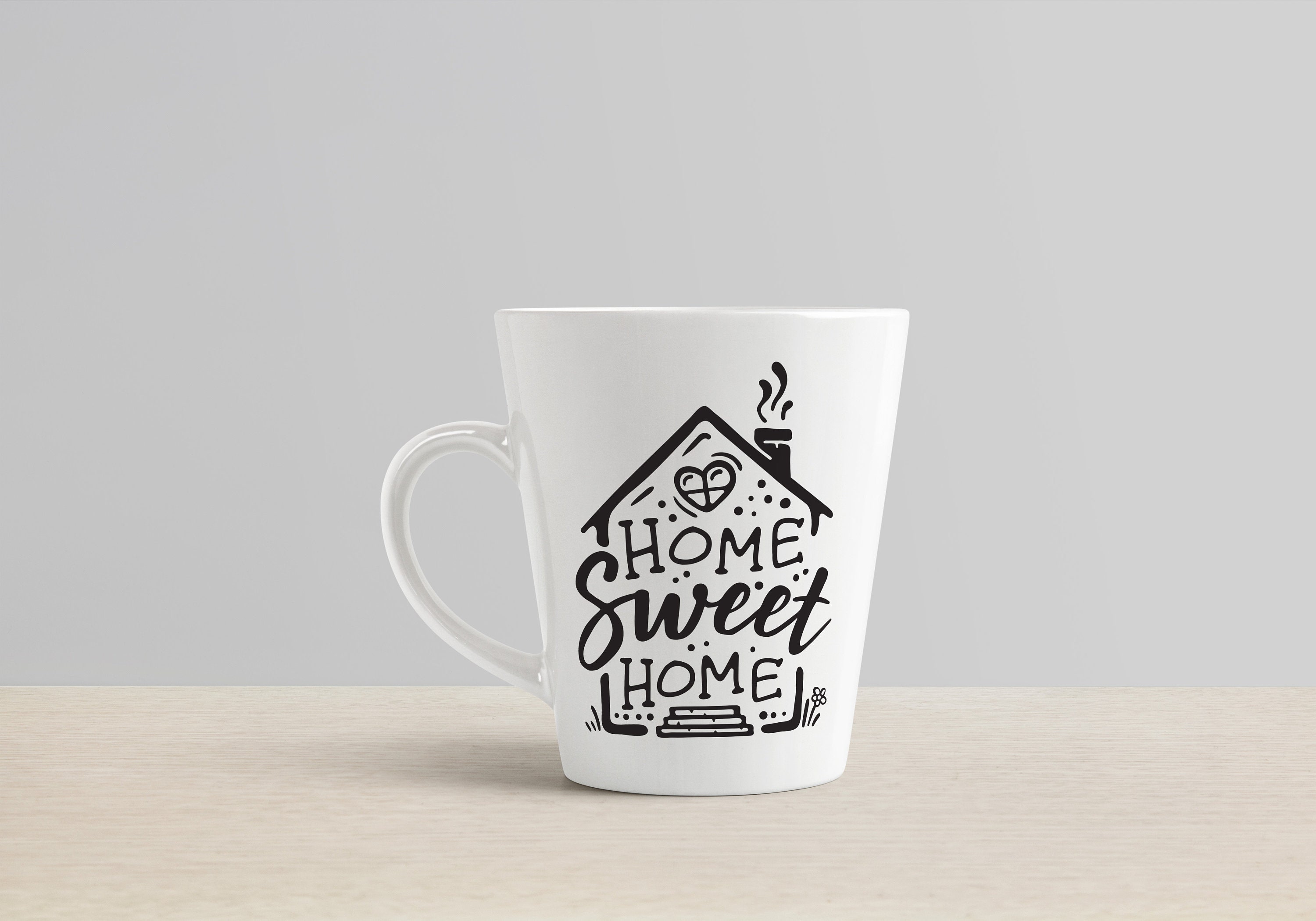 Home Sweet Home Svg Home Svg Housewarming Svg Home Decor | Etsy