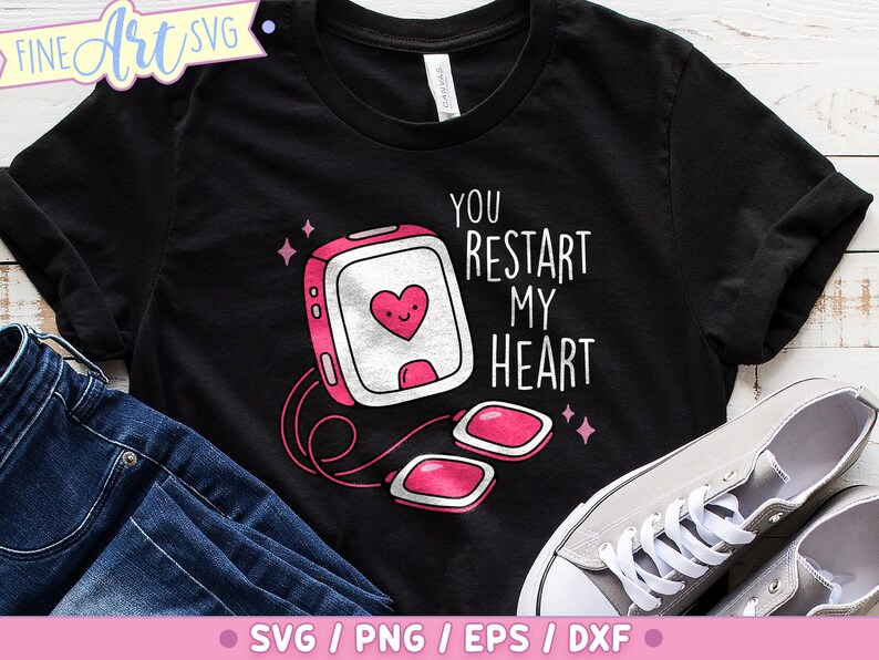 Funny Medical Love SVG Bundle, Nurse Doctor Valentine Cut Files - Etsy