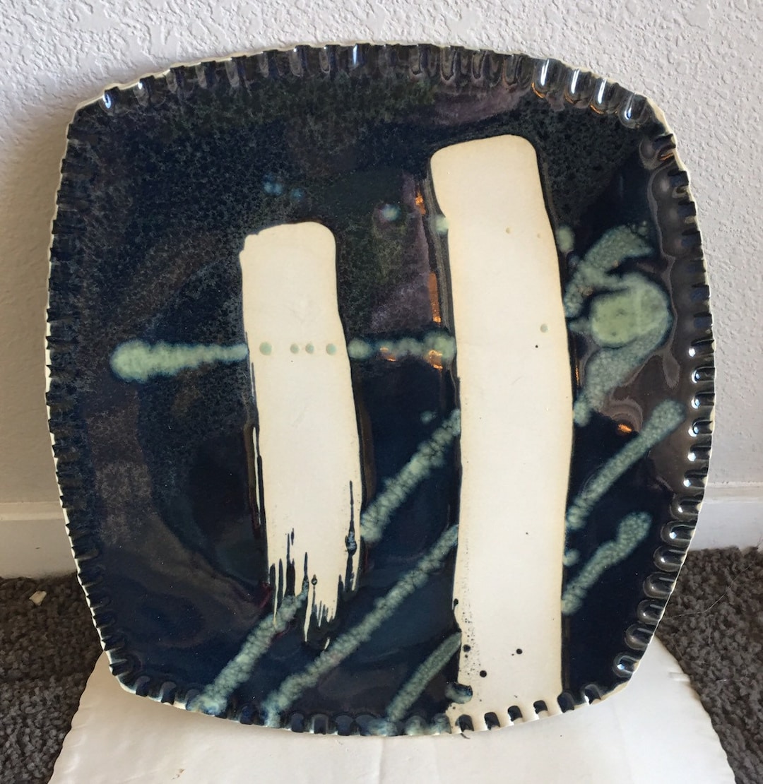 High Fire Stoneware Pottery - Etsy