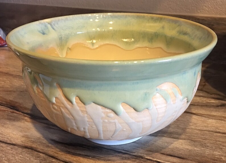 High Fire Stoneware Pottery - Etsy