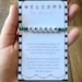 Friendship Bracelet Tags | Gift Tag | Back to School - Etsy