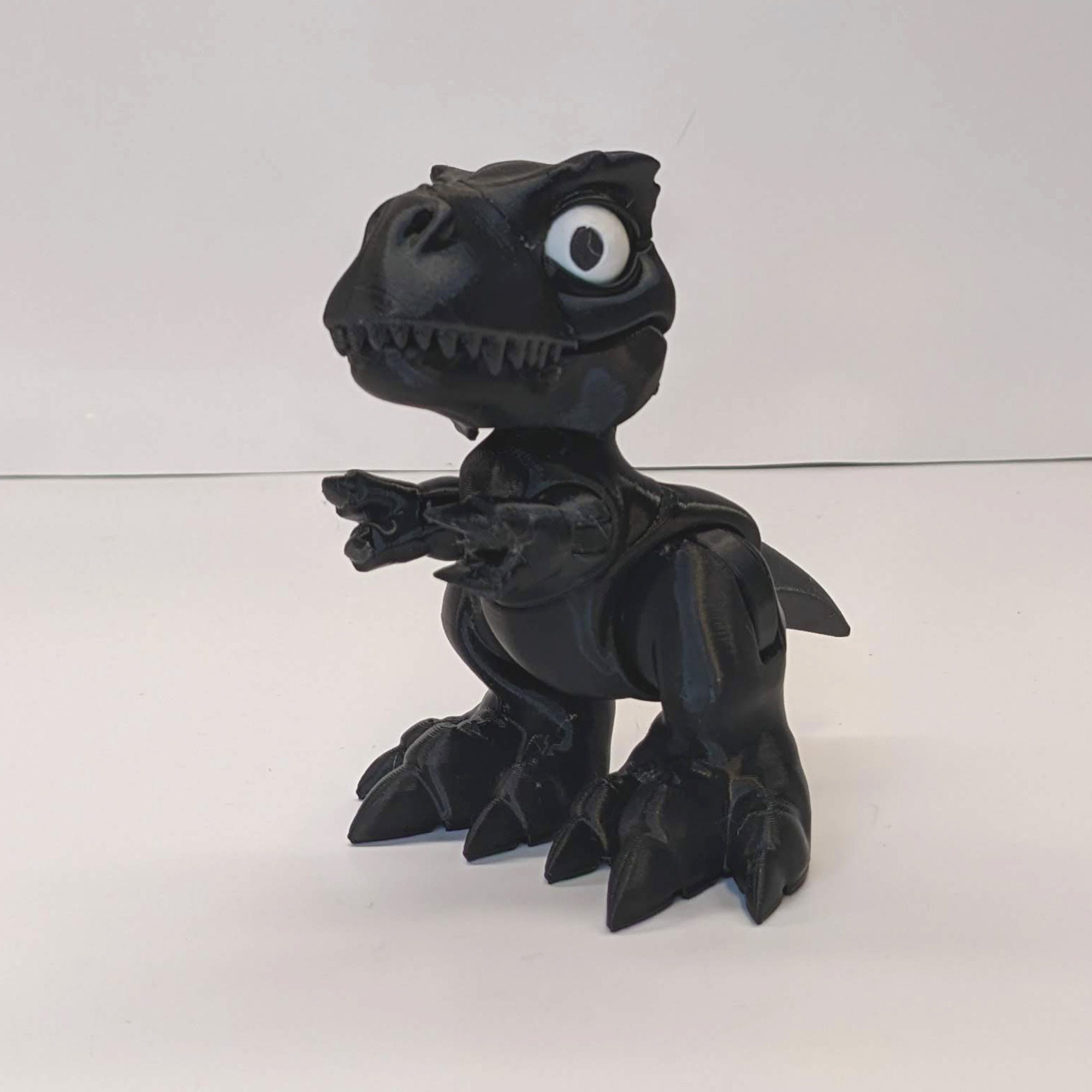 Boon the Tiny T-rex - Etsy