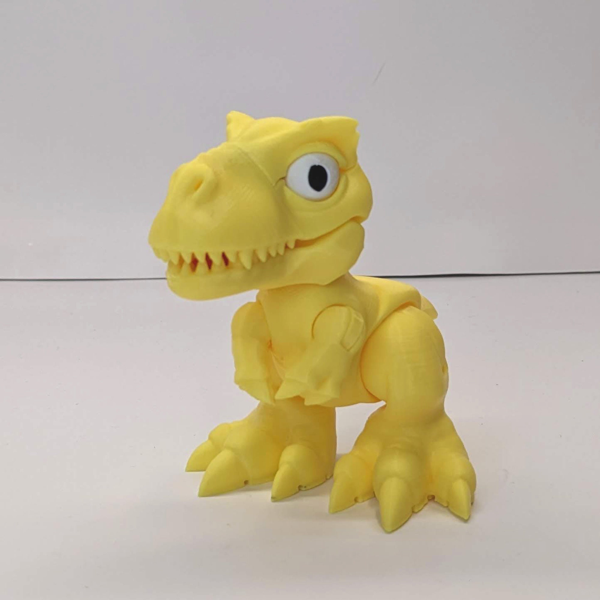 Boon the Tiny T-rex - Etsy