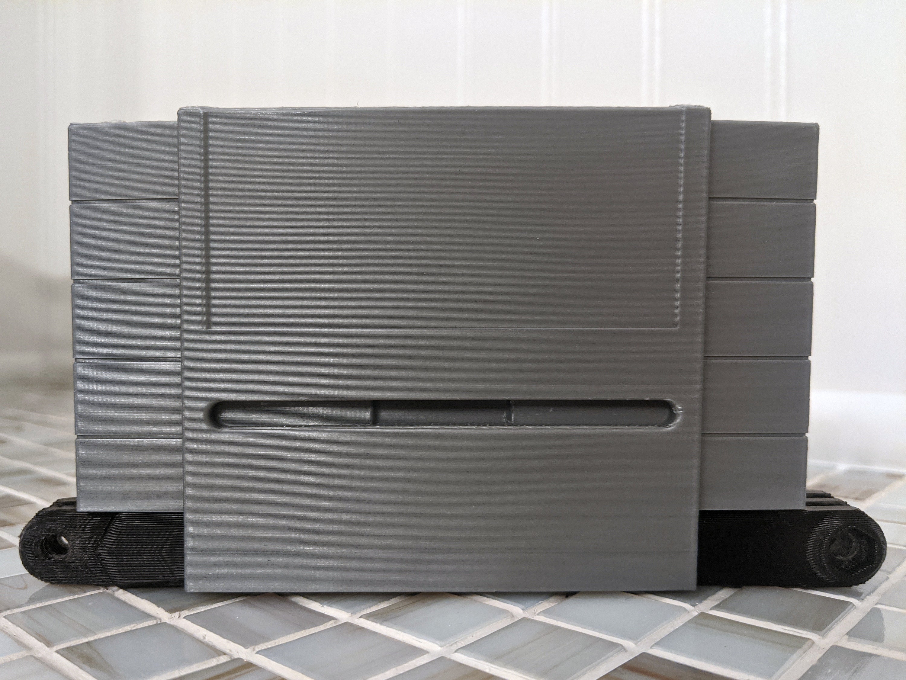 SNES Switch Cartridge Case - Etsy