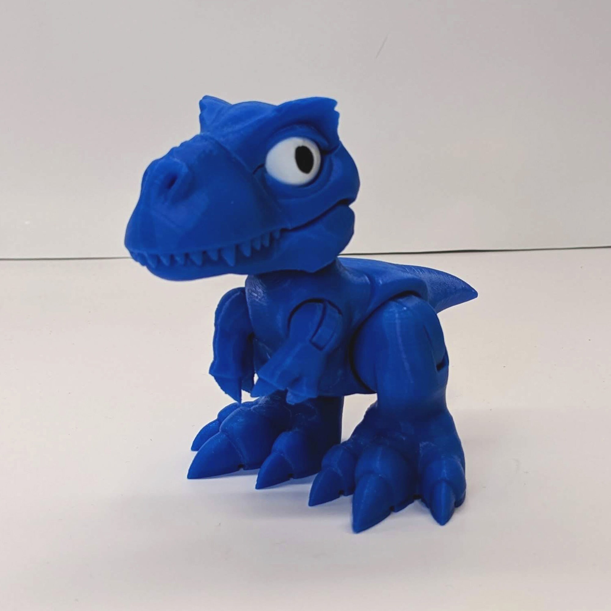 Boon the Tiny T-rex - Etsy