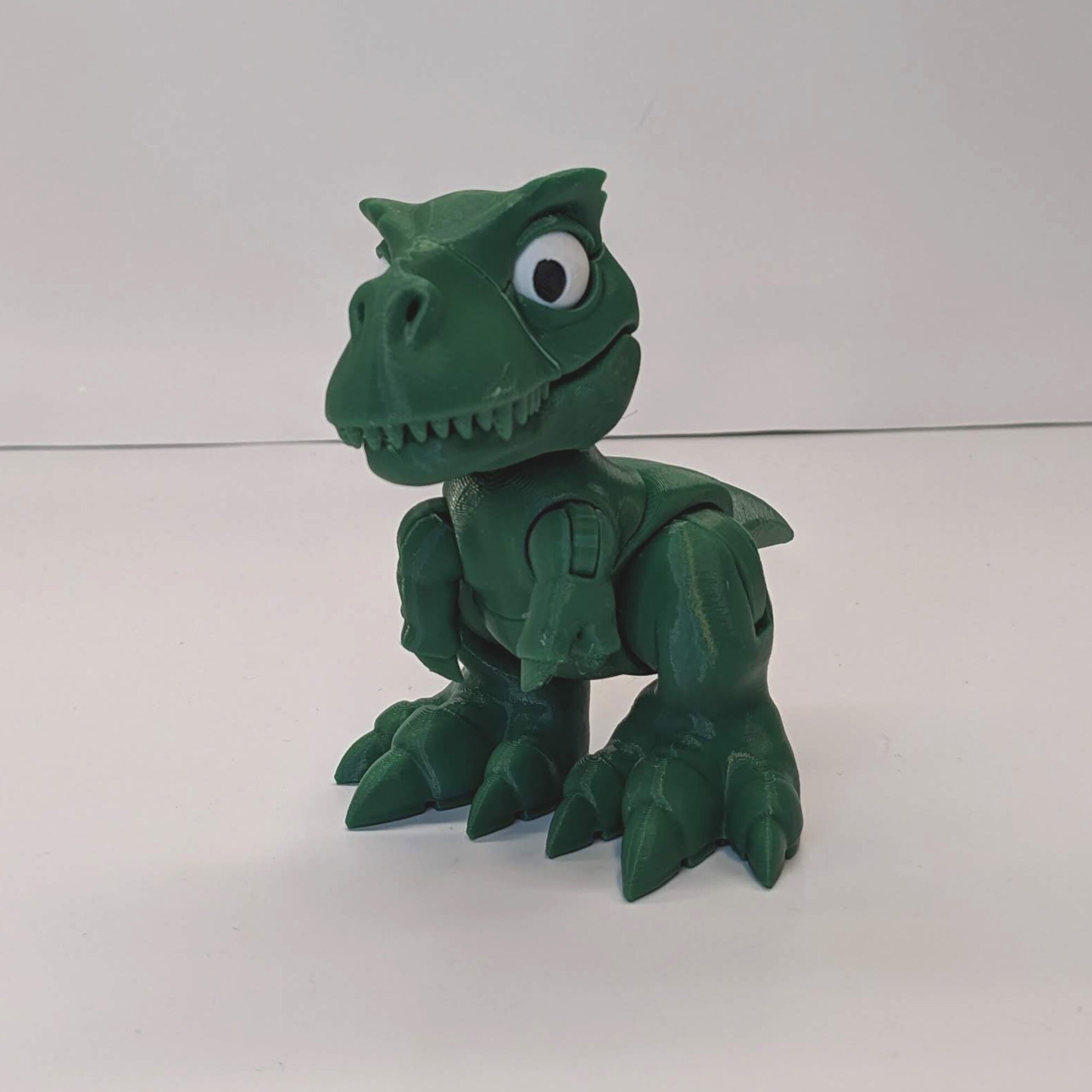 Boon the Tiny T-rex - Etsy