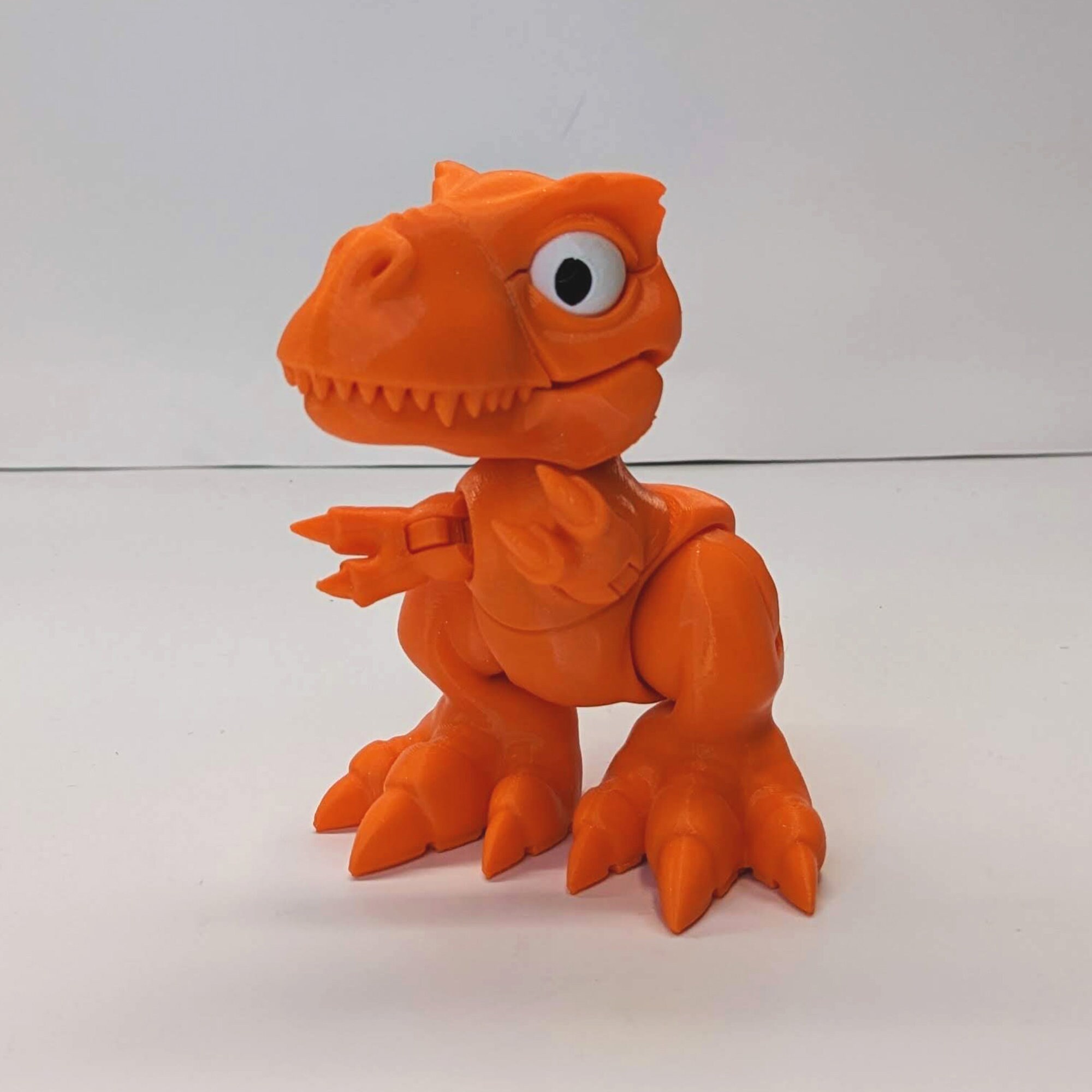 Boon the Tiny T-rex - Etsy