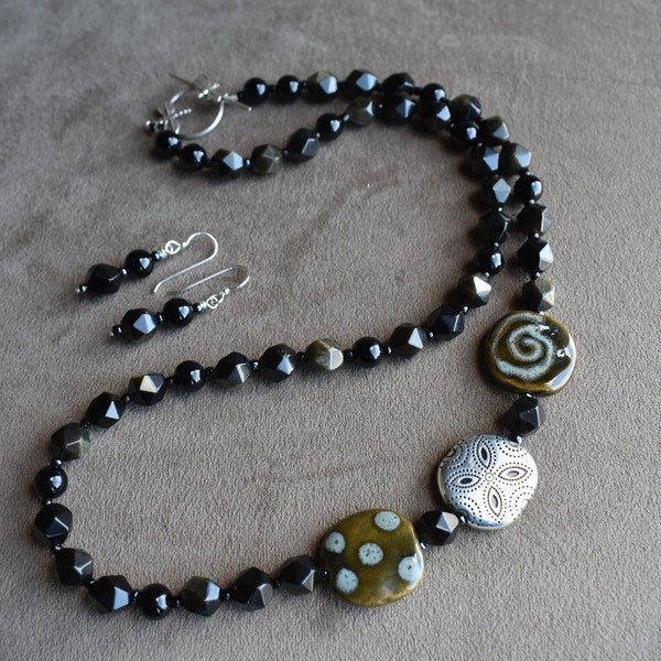 Kazuri - Etsy