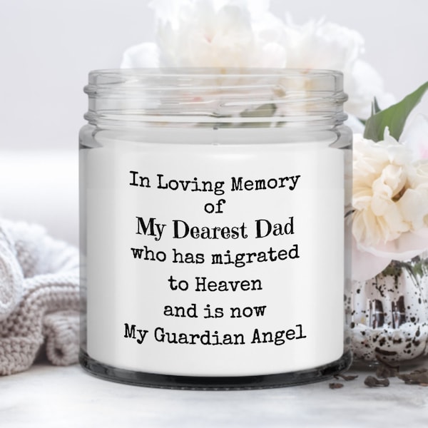 Deceased Dad - Etsy