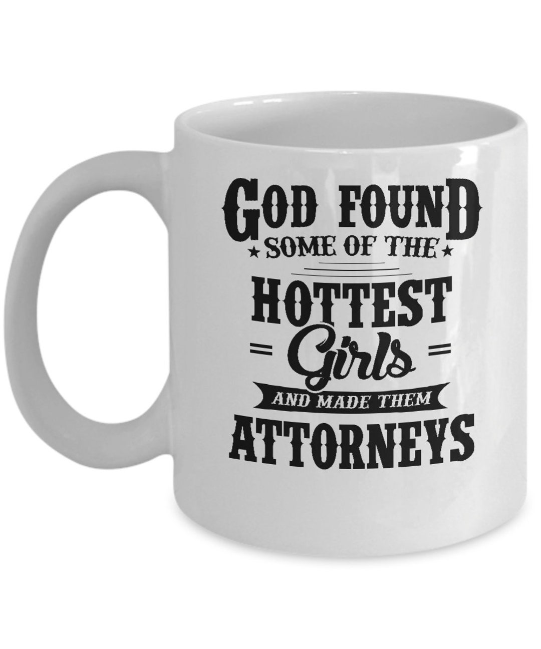 World's Best Lawyer Coffee Mug, Corporate BAE Defense Attorney Mug, Law ...