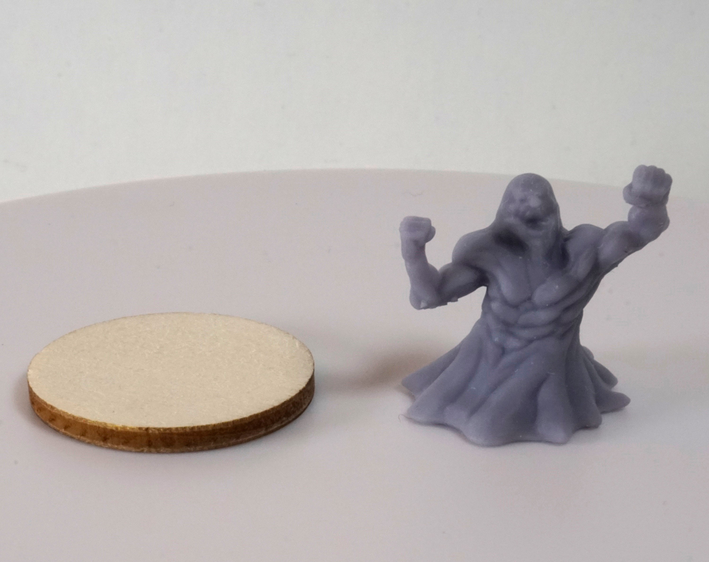 Lemure Demon