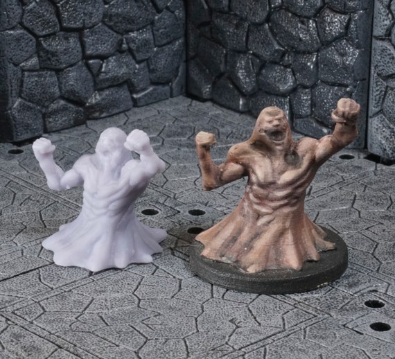 Lemure Devil Pathfinder