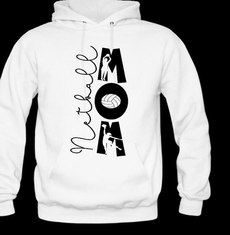 Netball Mom and Dad Png Digital File - Etsy