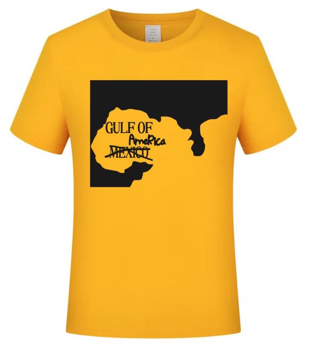 Gulf of America Svg and Png Digital File - Etsy