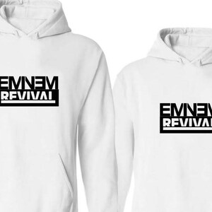 EMINEM Revival Svg and Png Digital File - Etsy