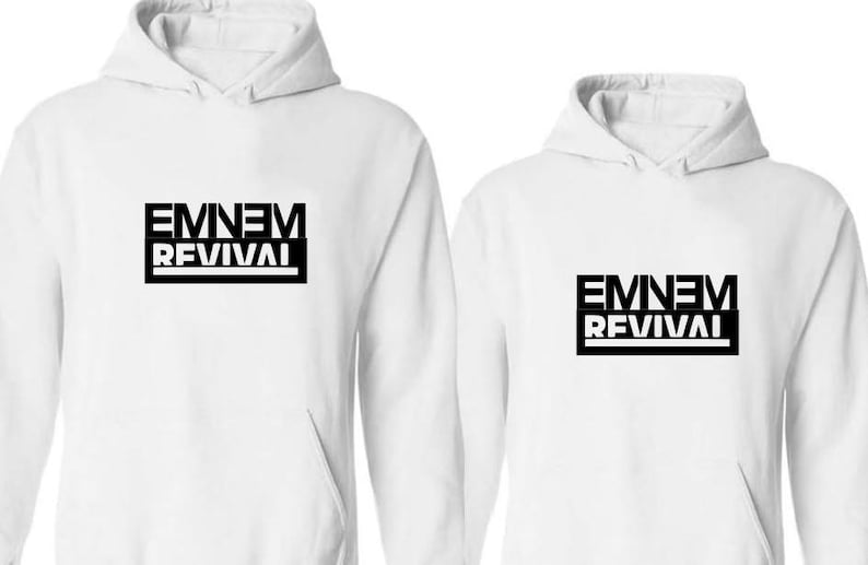 EMINEM Revival Svg and Png Digital File - Etsy