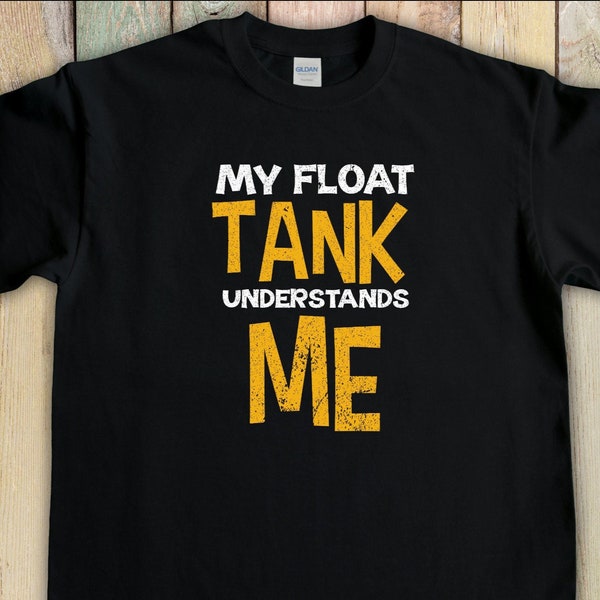 Funny Float T Shirt - Etsy
