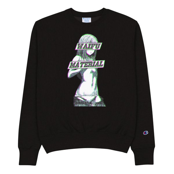 Waifu Material - Etsy