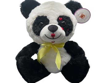 Dulce | Therapeutic Bear | Emotional Support |tapping Teddy | Weighted ...