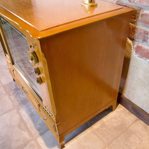 Vintage 1960s TV Converted LCD Modern Streaming Ultimate - Etsy