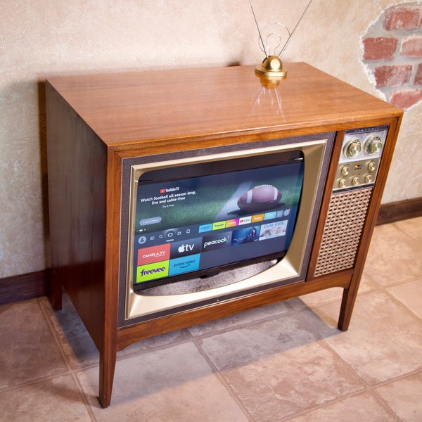 1960s Tv - Etsy