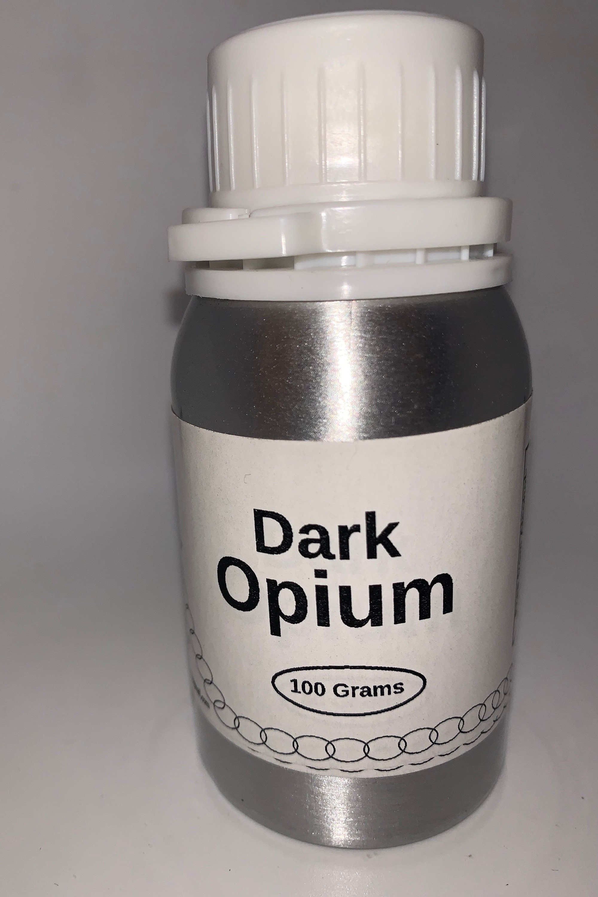 DARK OPIUM Perfume Oil - Etsy