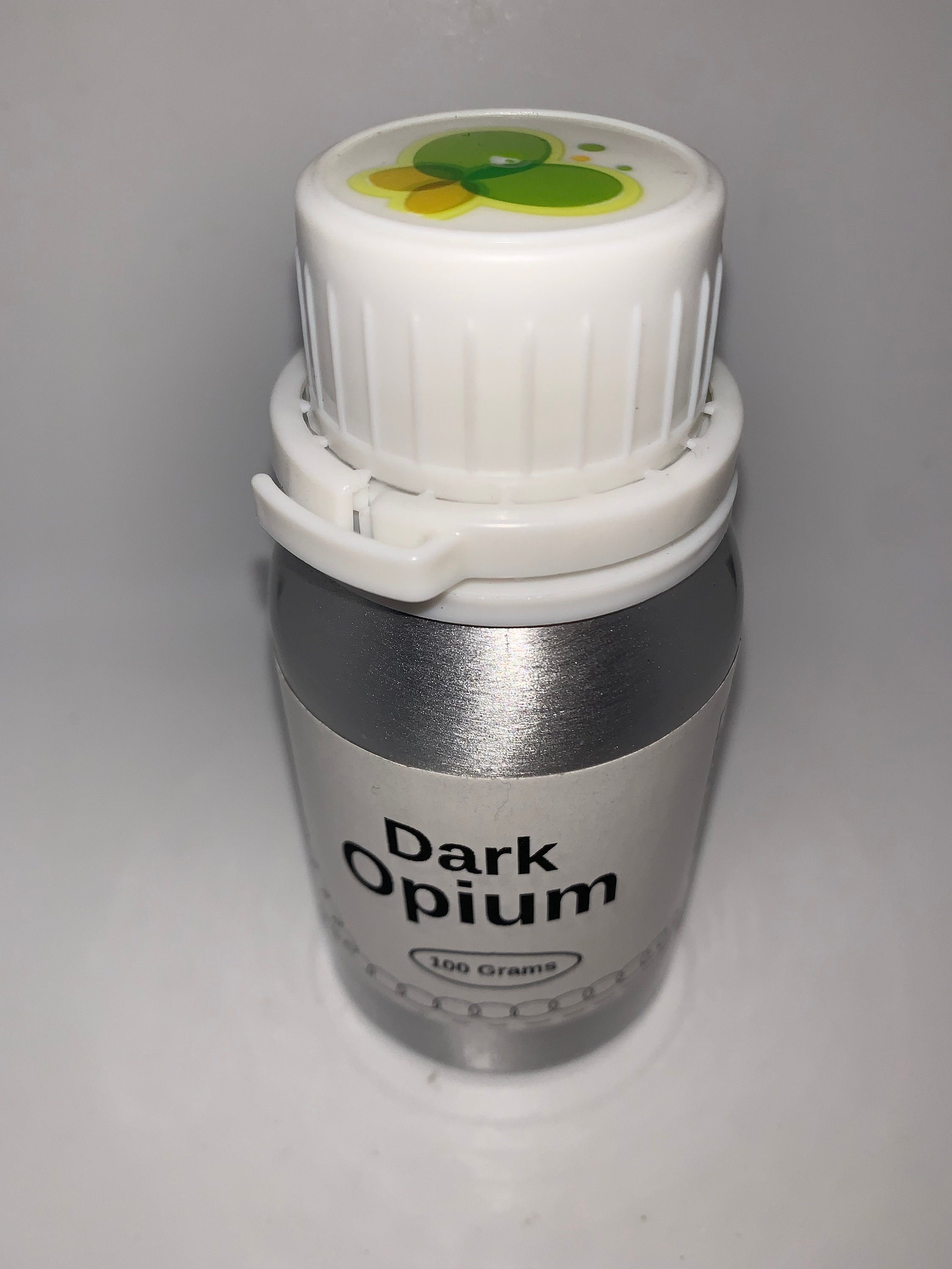 DARK OPIUM Perfume Oil - Etsy