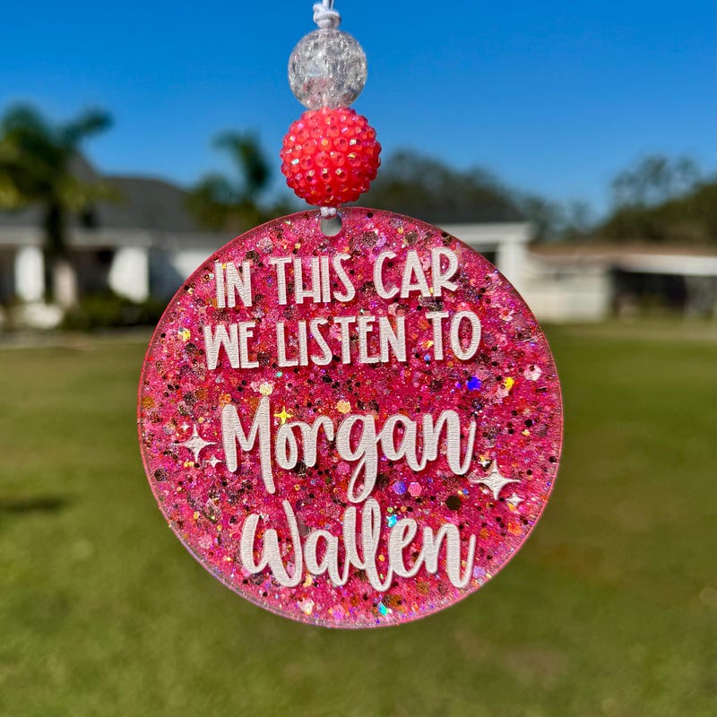 Morgan Wallen Stickers - Etsy