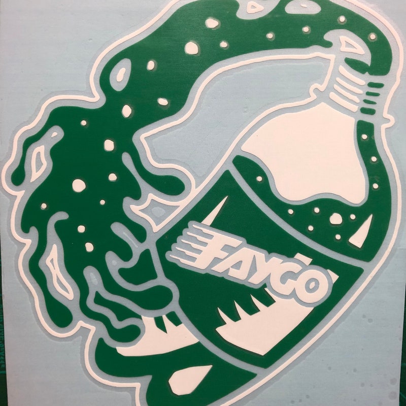 Faygo - Etsy