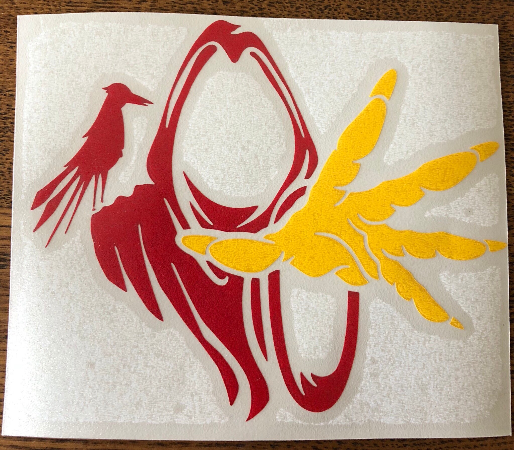 The Wraith Hells Pit