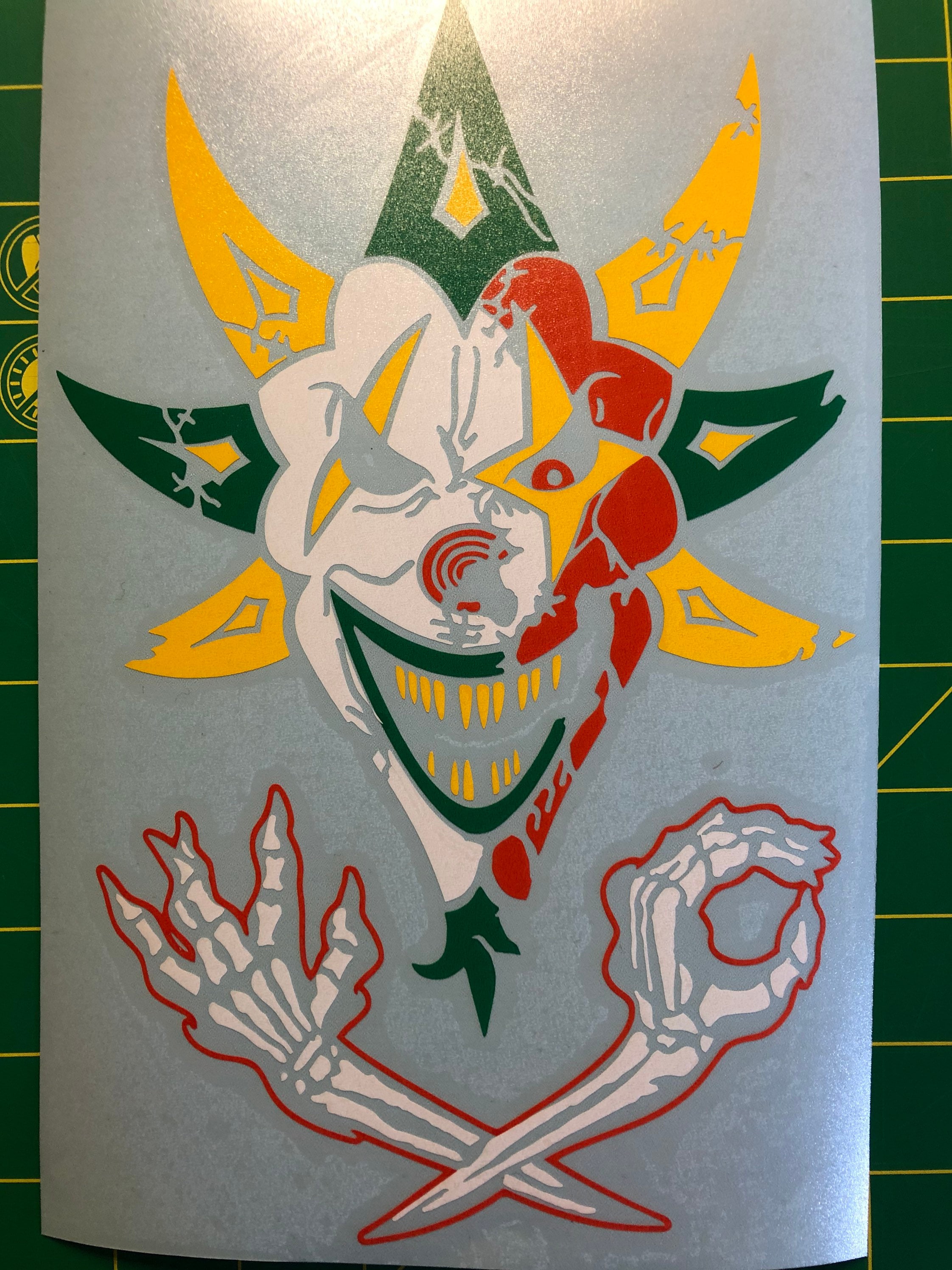 Icp The Mighty Death Pop