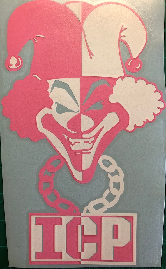 Icp Clown Cards