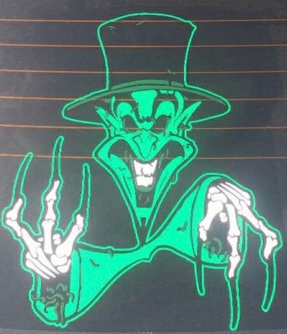 Ringmaster Icp Tattoo RINGMASTER | Insane Clown Posse, Insane Clown,