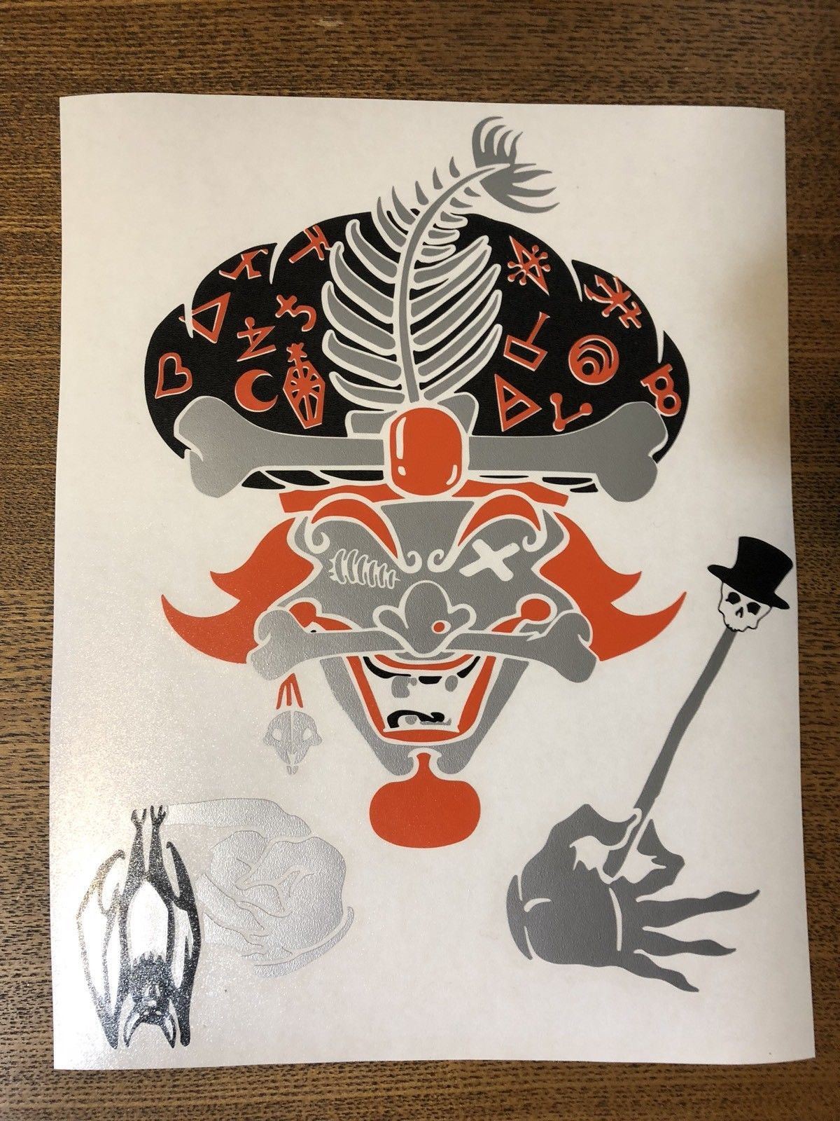 Icp The Great Milenko