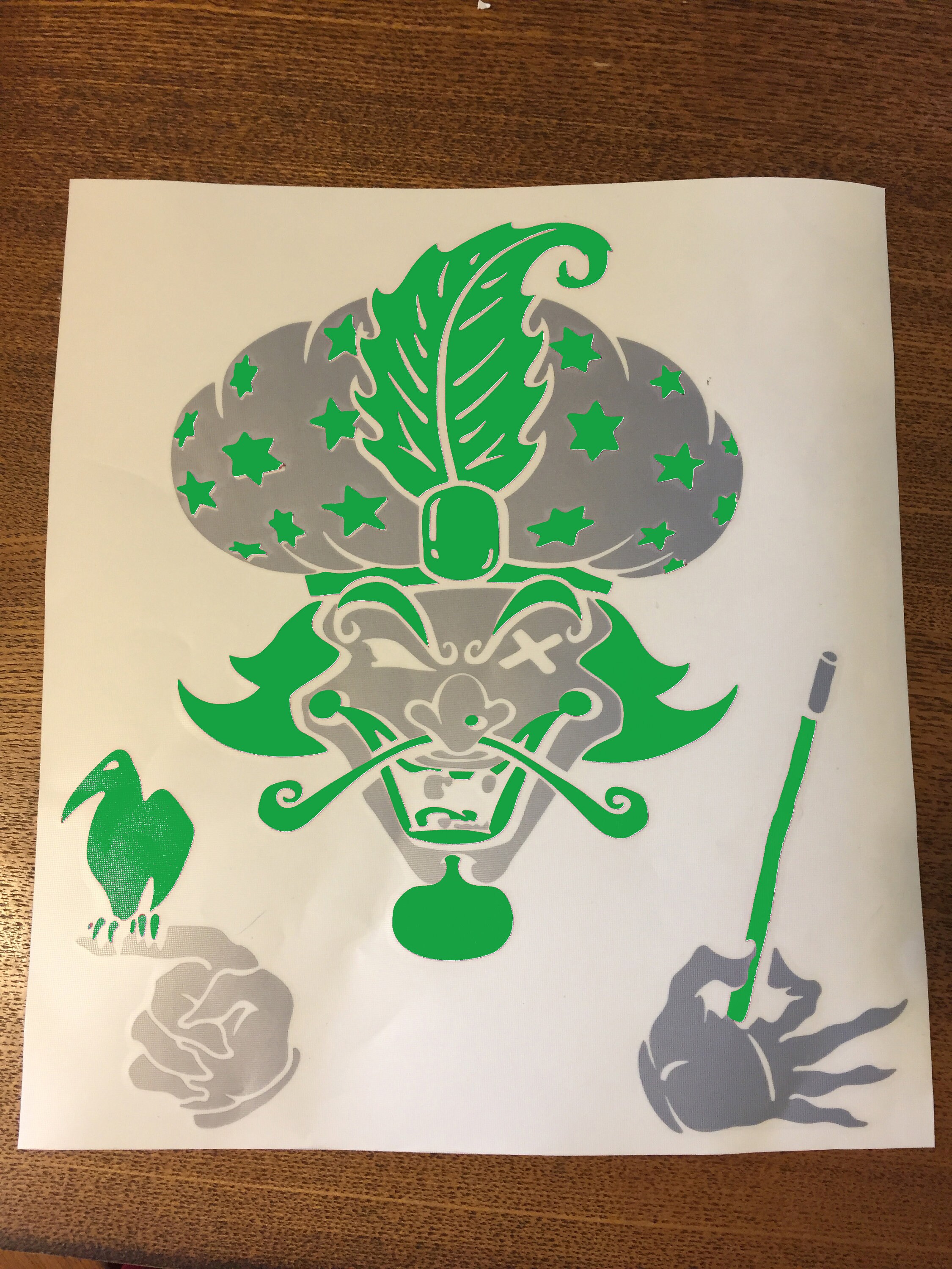 Great Milenko Tattoos