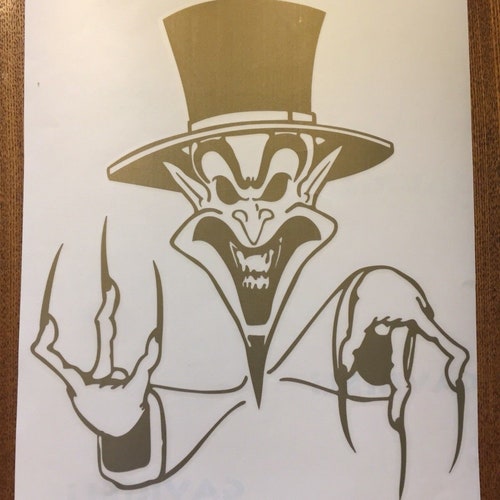 Ringmaster Icp Drawing