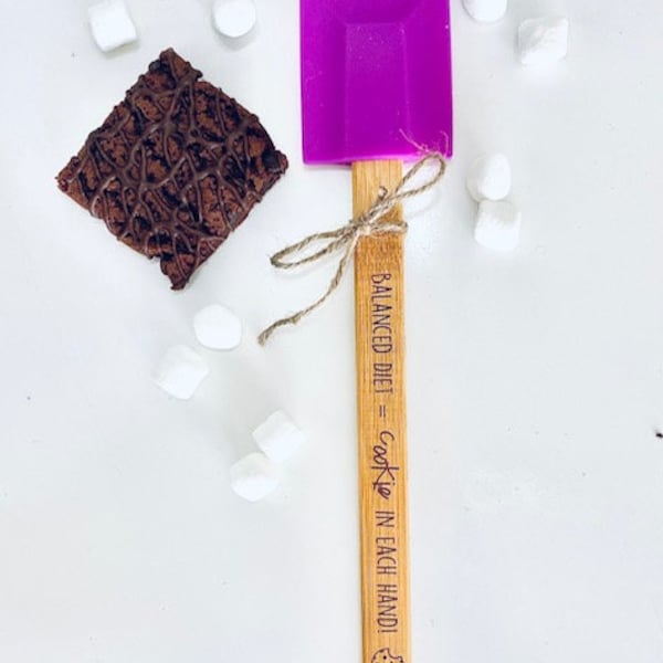 Personalized Spatula - Etsy