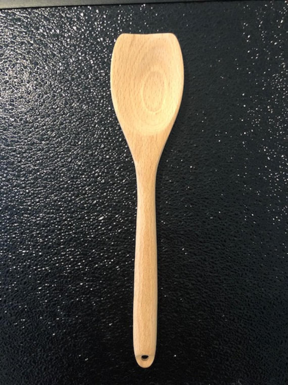 Farmhouse kitchen custom kitchen spoon baking cooking gift | Etsy