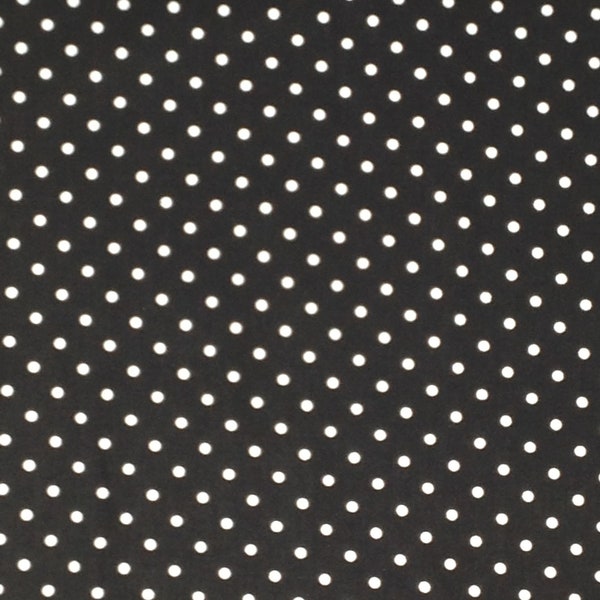 Polka Dot Fabric - Etsy