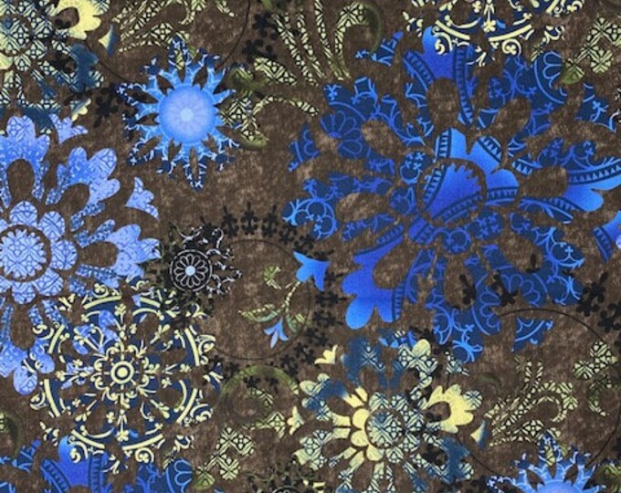 3/4 Yd. Piece, Camelot Collection Now Out of Print and Hard to Find ...